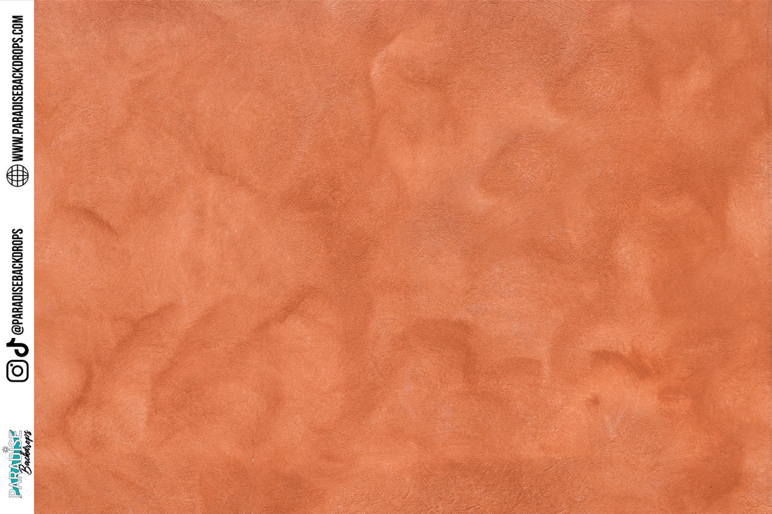 Washed Coral XL